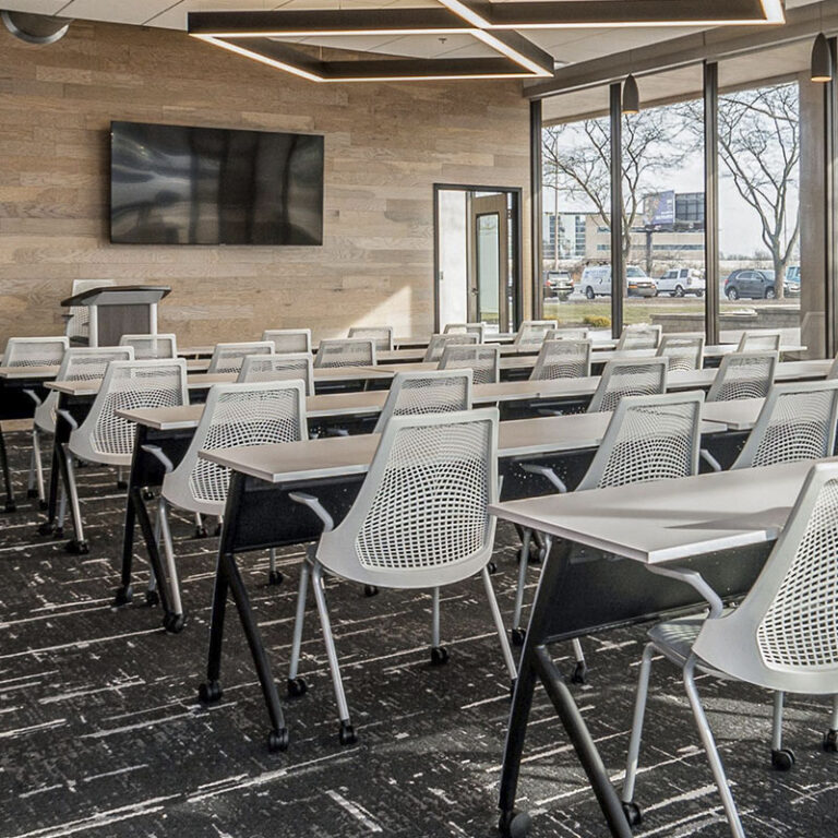 The Eights - Keystone Crossing